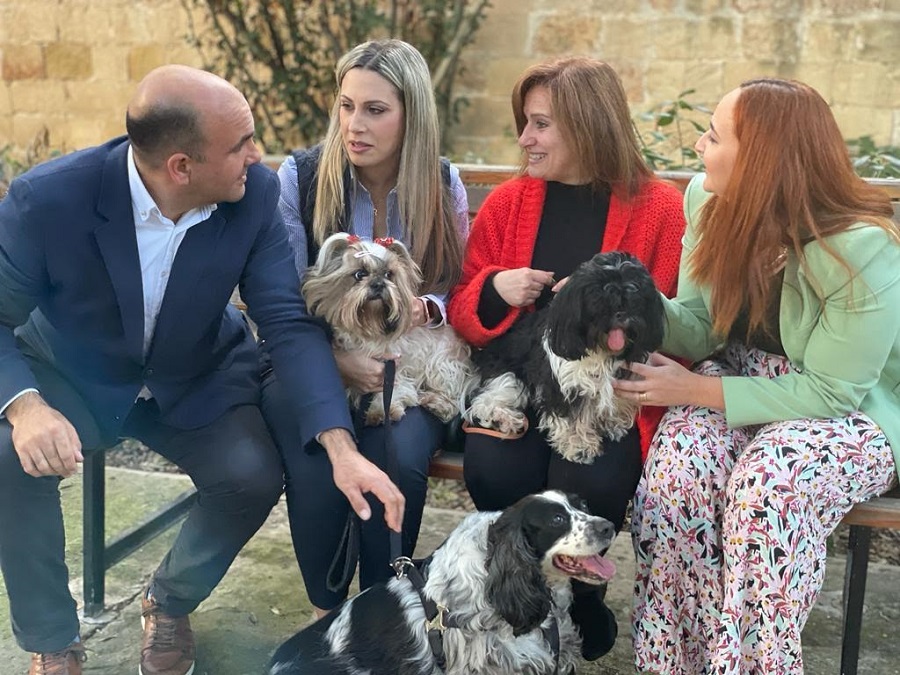 PN: A Nationalist Government will not issue permits for new zoos ...