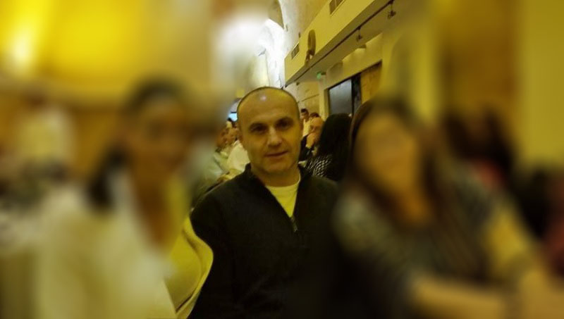 Updated: The victim of the Mrieħel accident is James Buttigieg - TVMnews.mt