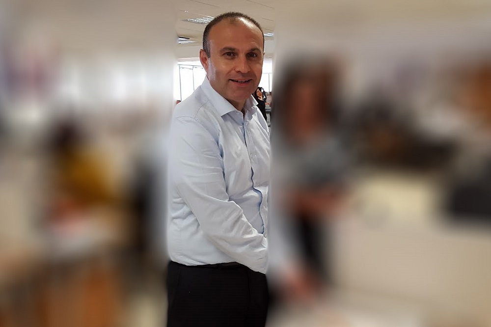 Updated: The victim of the Mrieħel accident is James Buttigieg - TVMnews.mt