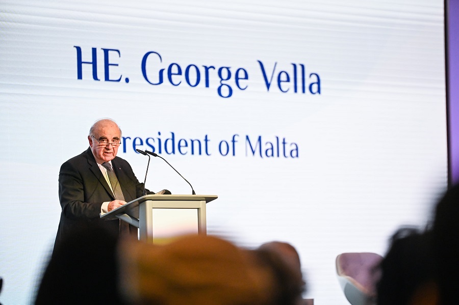 President Vella calls for immediate ceasefire - TVMnews.mt