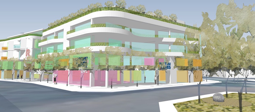 Government donates Mosta land to Puttinu and Richmond Foundation ...