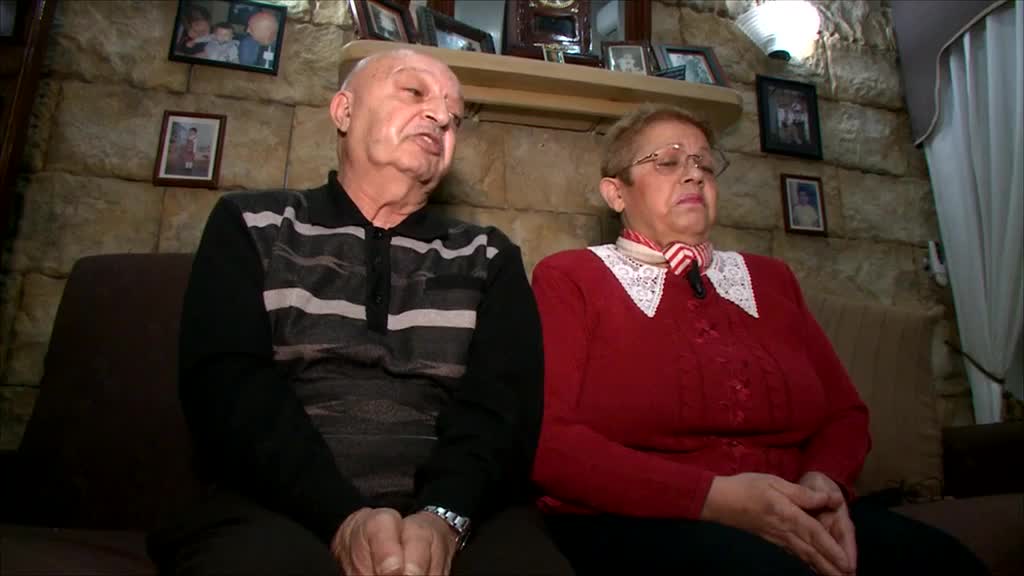 WATCH: "They phoned me and told me he has 24 hours to live" - Alfred's ...