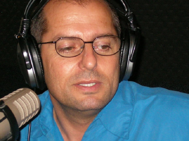 DJ Louis Fenech dies at the age of 52 - TVMnews.mt