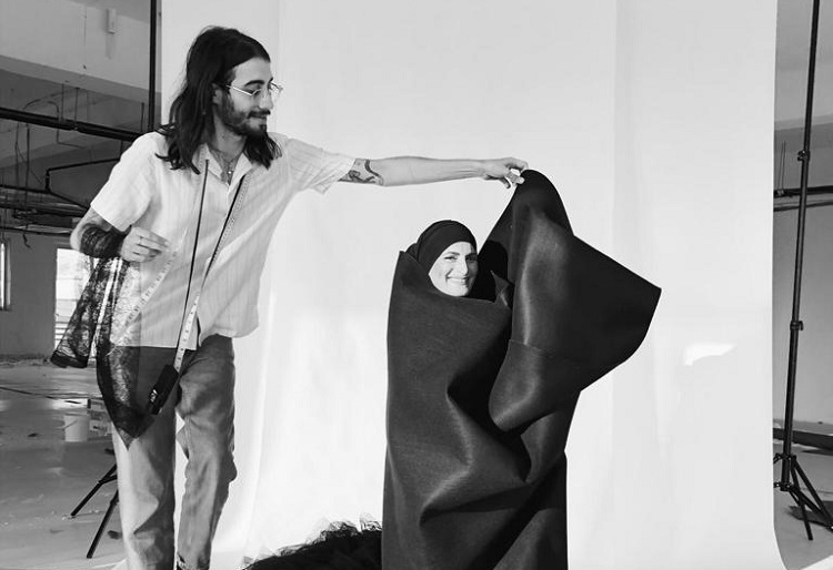 Clothes designer publishes book which sheds light on the 'għonnella ...