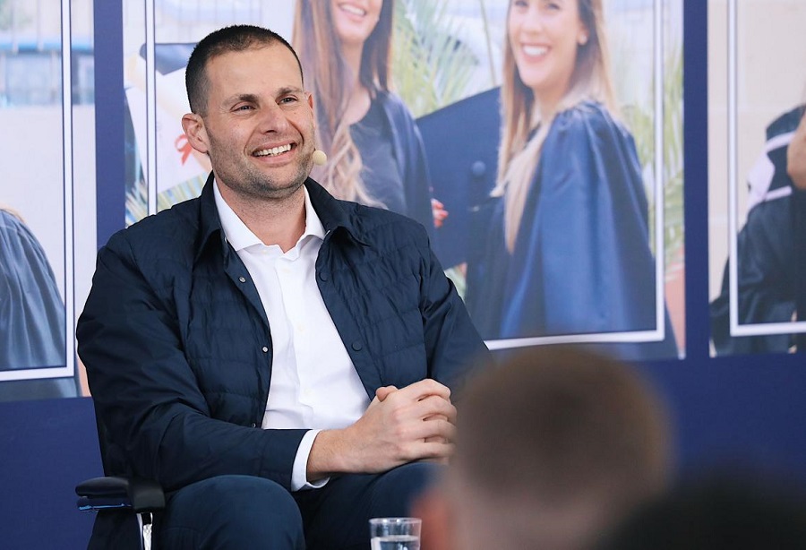 WATCH: PM announces that FATF visit to Malta will take place in April ...