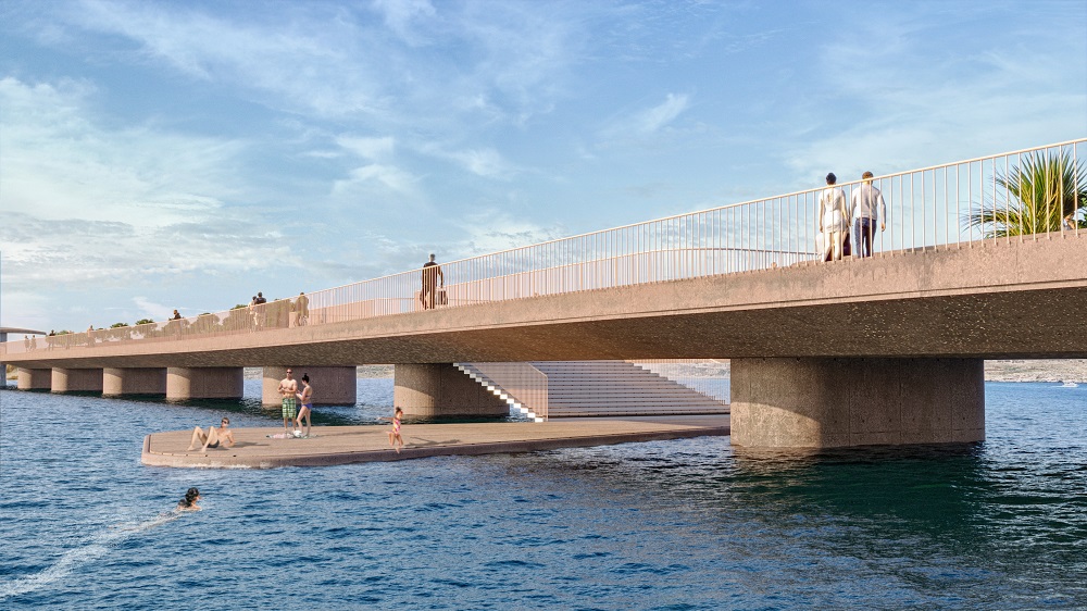 Shell Pier in Birżebbuġa to be restored and opened to the public ...