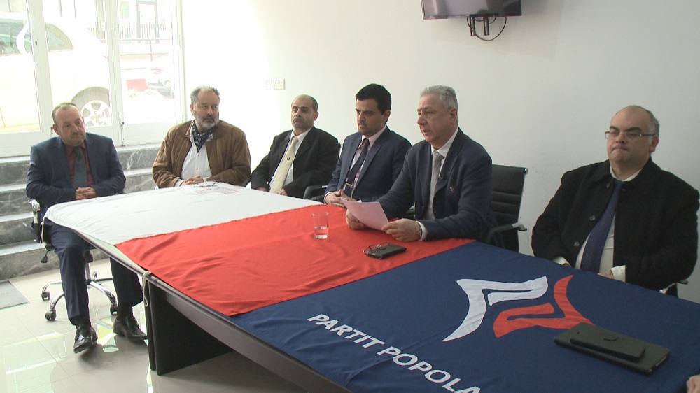 People's Party's proposals are aimed at prioritising the family ...