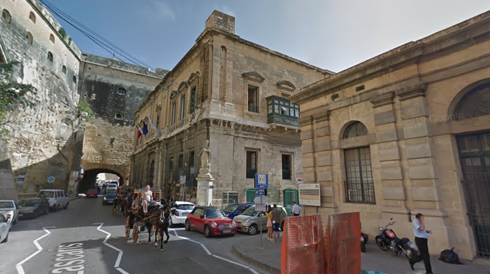 Id-Dwana tiġbor għajnuna għall-Ukrajna wara appell lill-importaturi ...