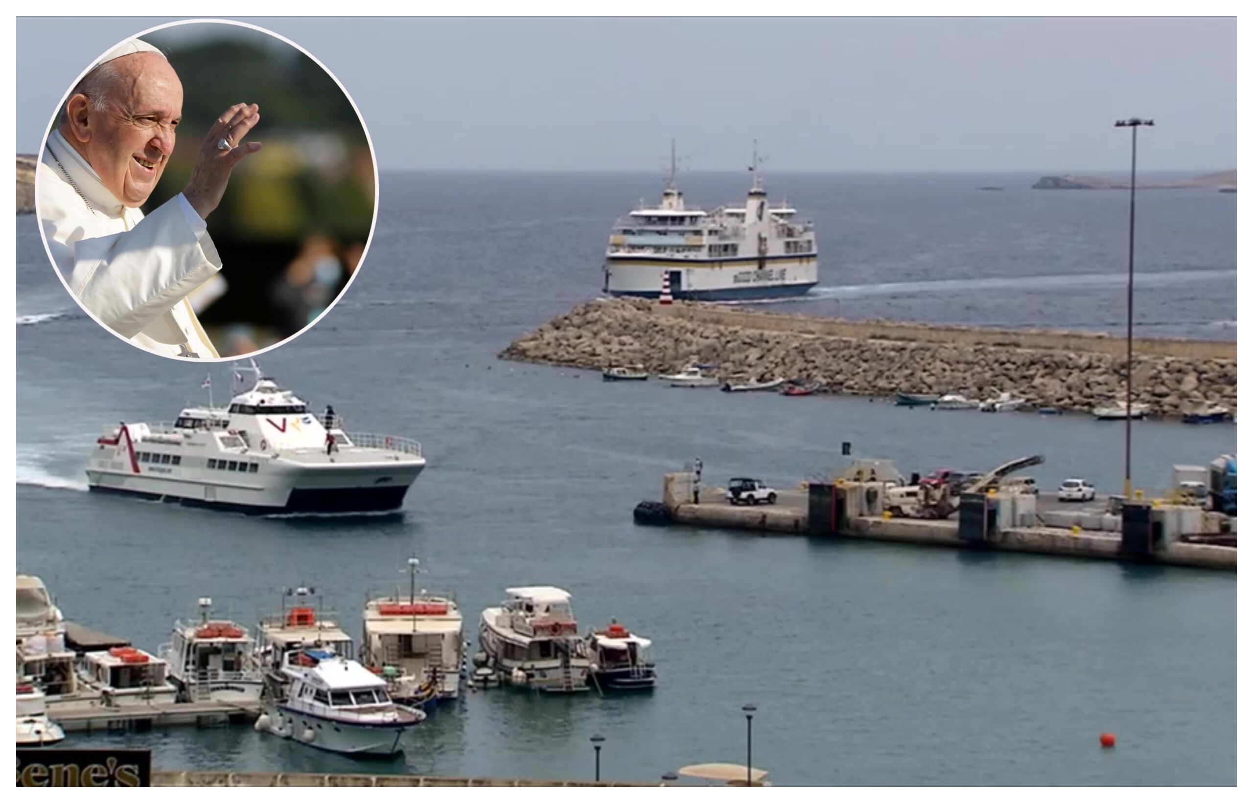 Is-Sibt, il-Gozo Channel se tissospendi s-servizz għal 3 sigħat ...