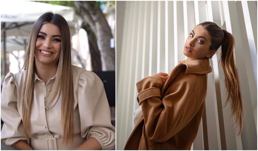 Watch: Emma Muscat's preparations for this year's Eurovision contest ...