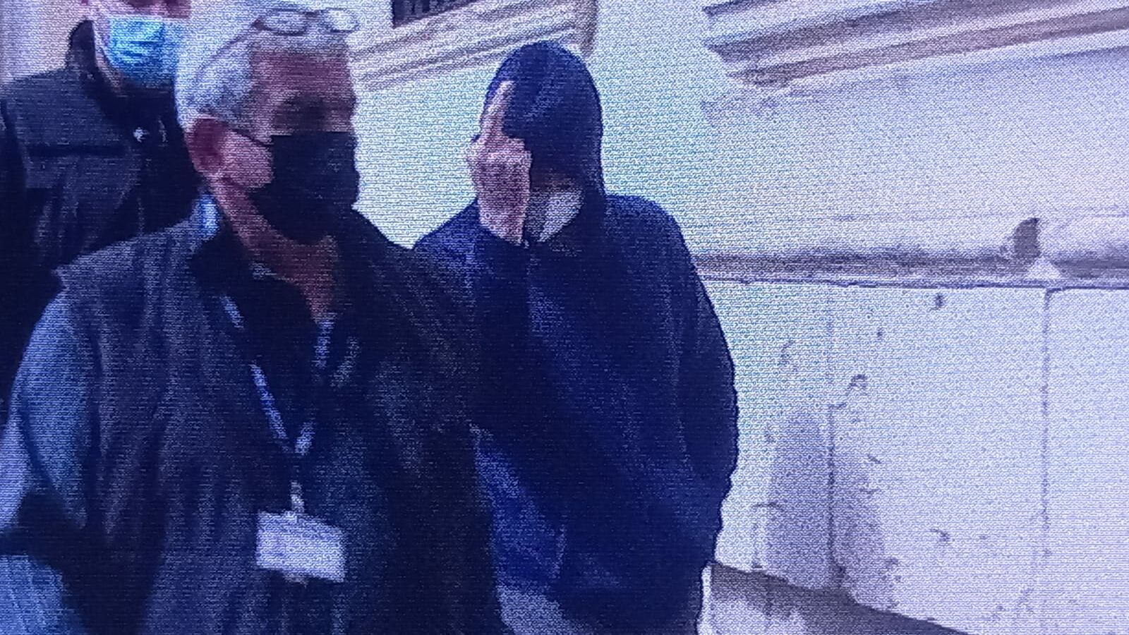 Youth remanded in custody after he was accused of injuring elderly ...