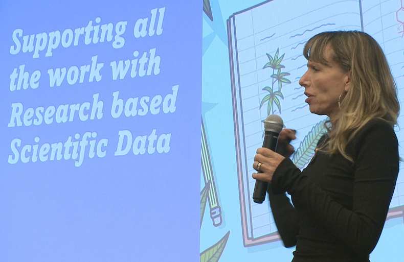 "Aħna mhux se niġu kannabis kullimkien u Malta tinbidel" - TVMnews.mt