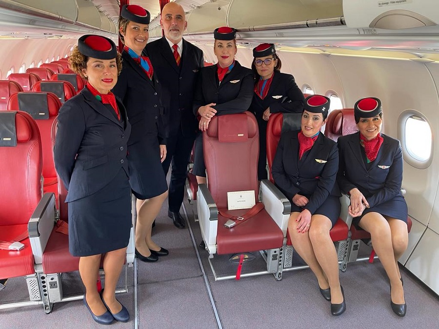 Watch: "It was an honour to serve the Pope......a very humble person ...