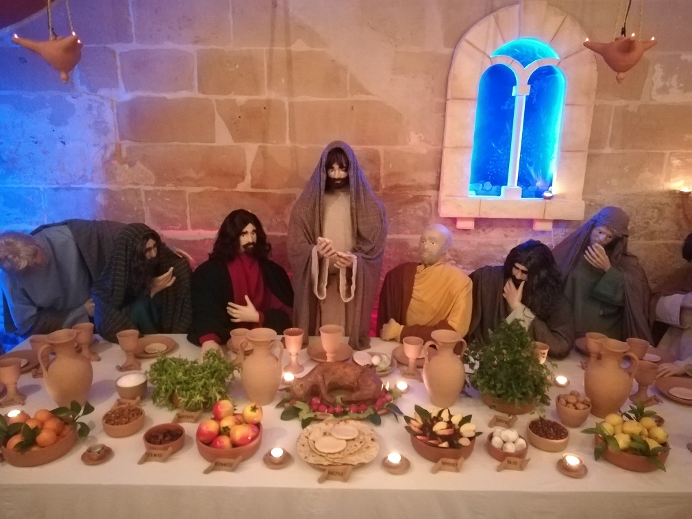 Wirja unika tal-Ġimgħa Mqaddsa minn żagħżugħ fil-Ħamrun - TVMnews.mt