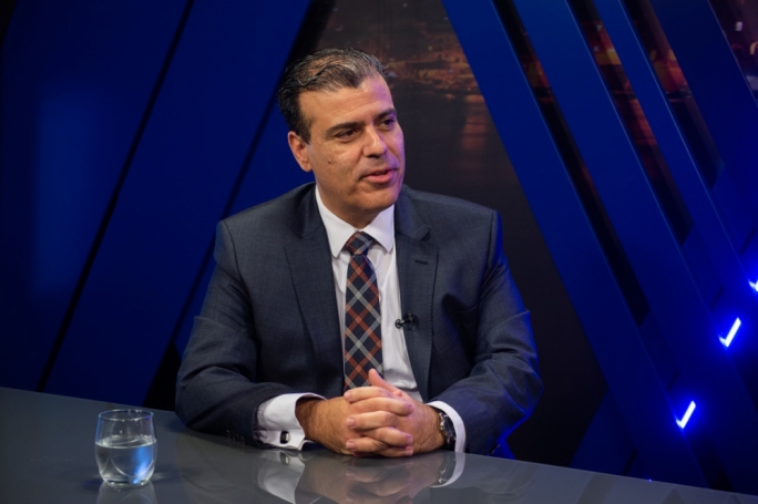 L-Inġ. Fredrick Azzopardi se jirriżenja minn Infrastructure Malta ...