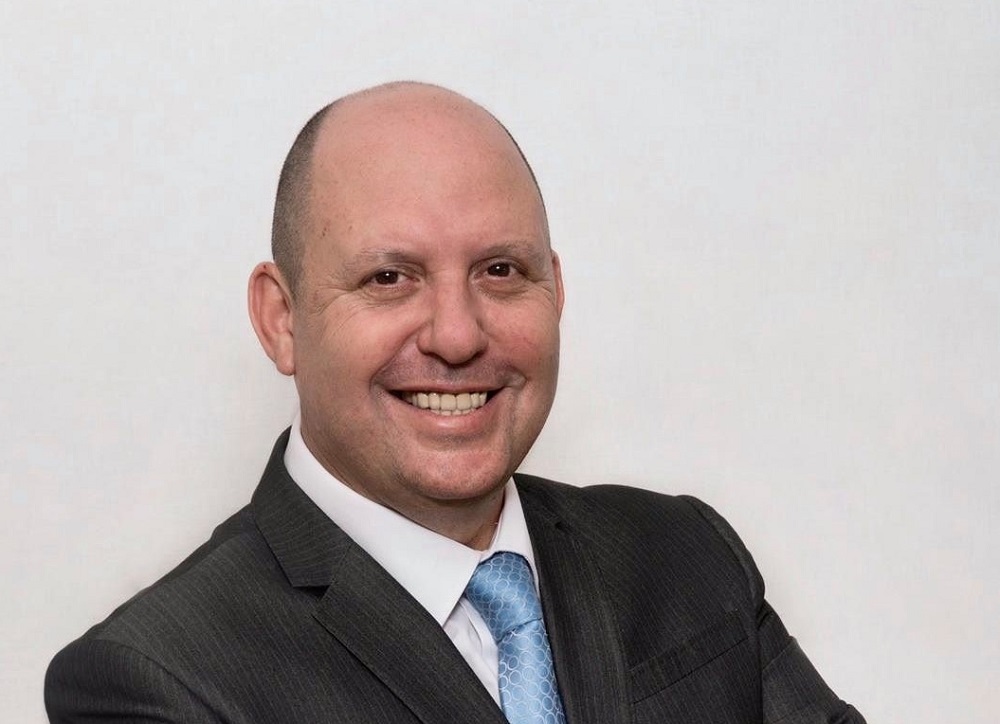 Ray Abela elected in casual elections - TVMnews.mt