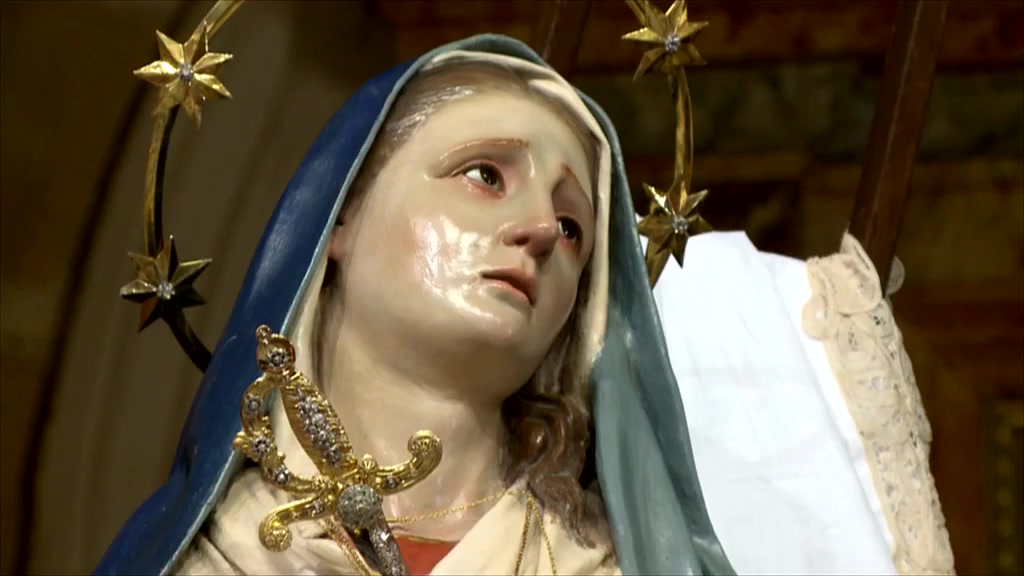 Il-Knisja tfakkar id-Duluri - il-purċissjonijiet se jsiru bejn il-Ħadd ...