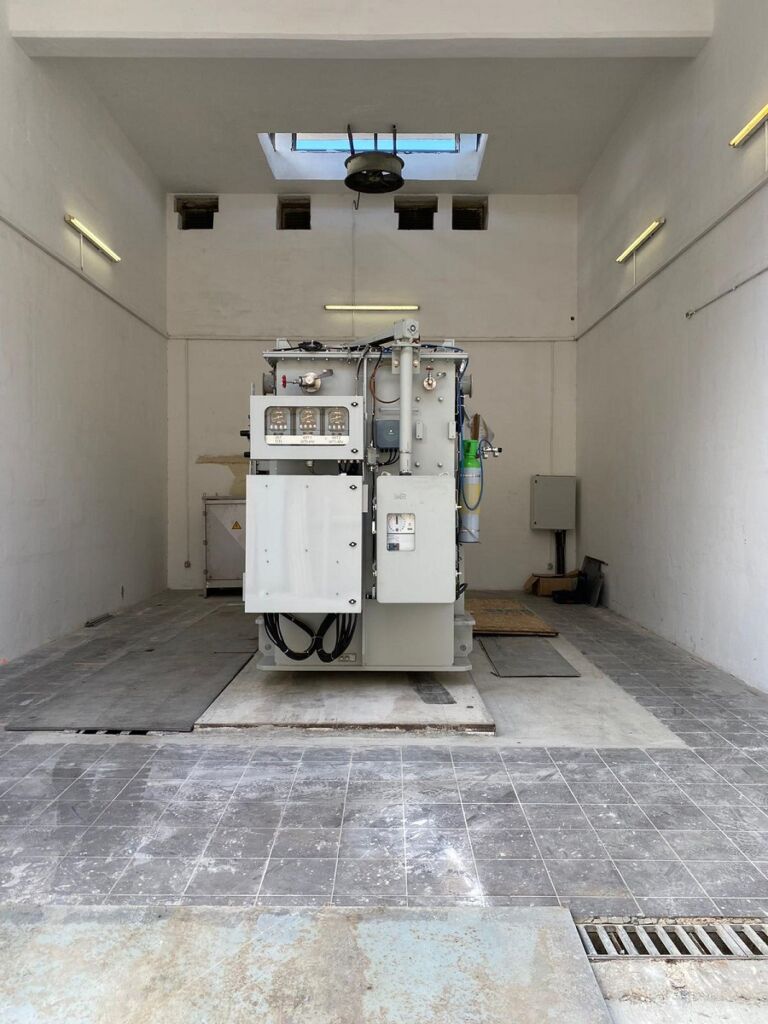 Enemalta invests €2M to provide greater stability in electricity ...