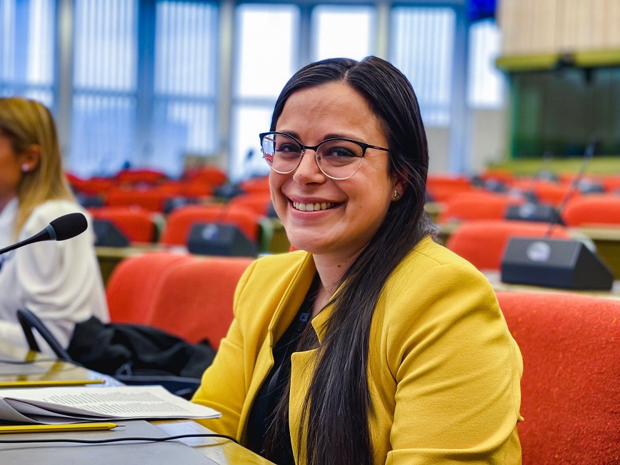 Vote of confidence given to research and innovation work negotiated by ...