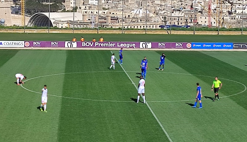 Valletta jirbħu u Sliema Wanderers relegati wara 37 sena fil-Premier ...