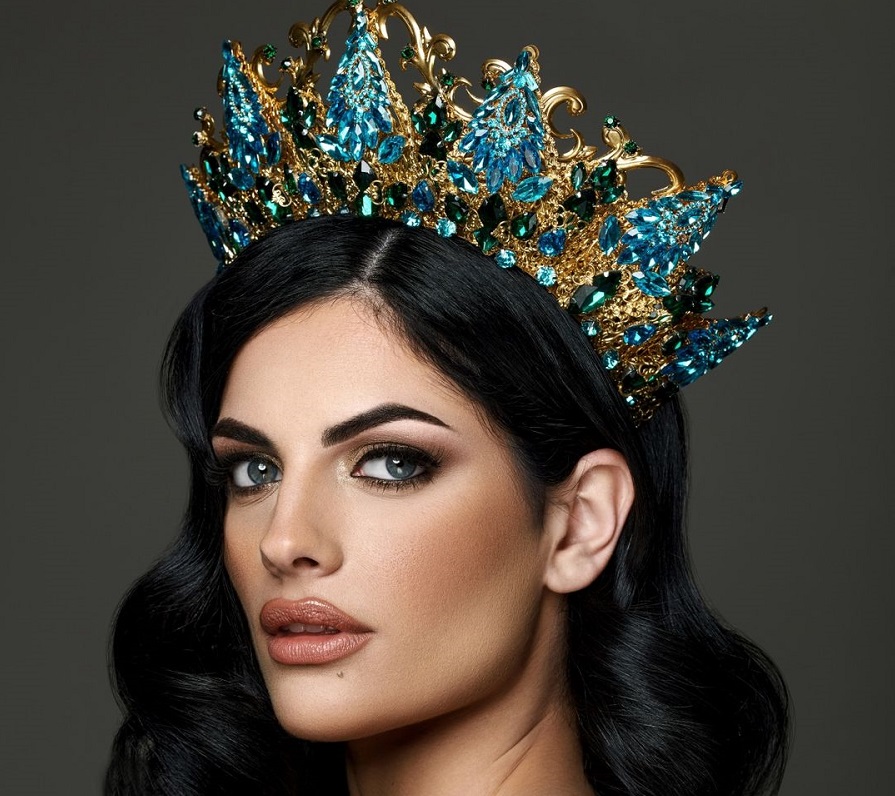 Maxine Formosa Gruppetta tirbaħ il-Miss Universe Malta - TVMnews.mt