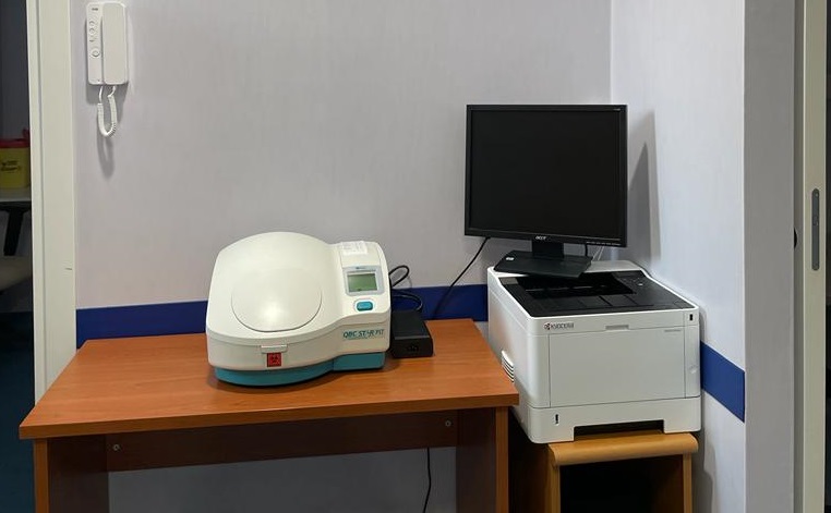 Ir-rigal “Malti” lill-Papa jasal fil-klinika tal-fqar fil-Vatikan ...