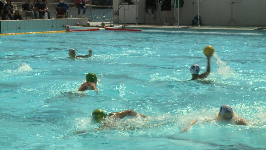 Waterpolo: Sirens jorganizzaw tournament għal timijiet Maltin u ...