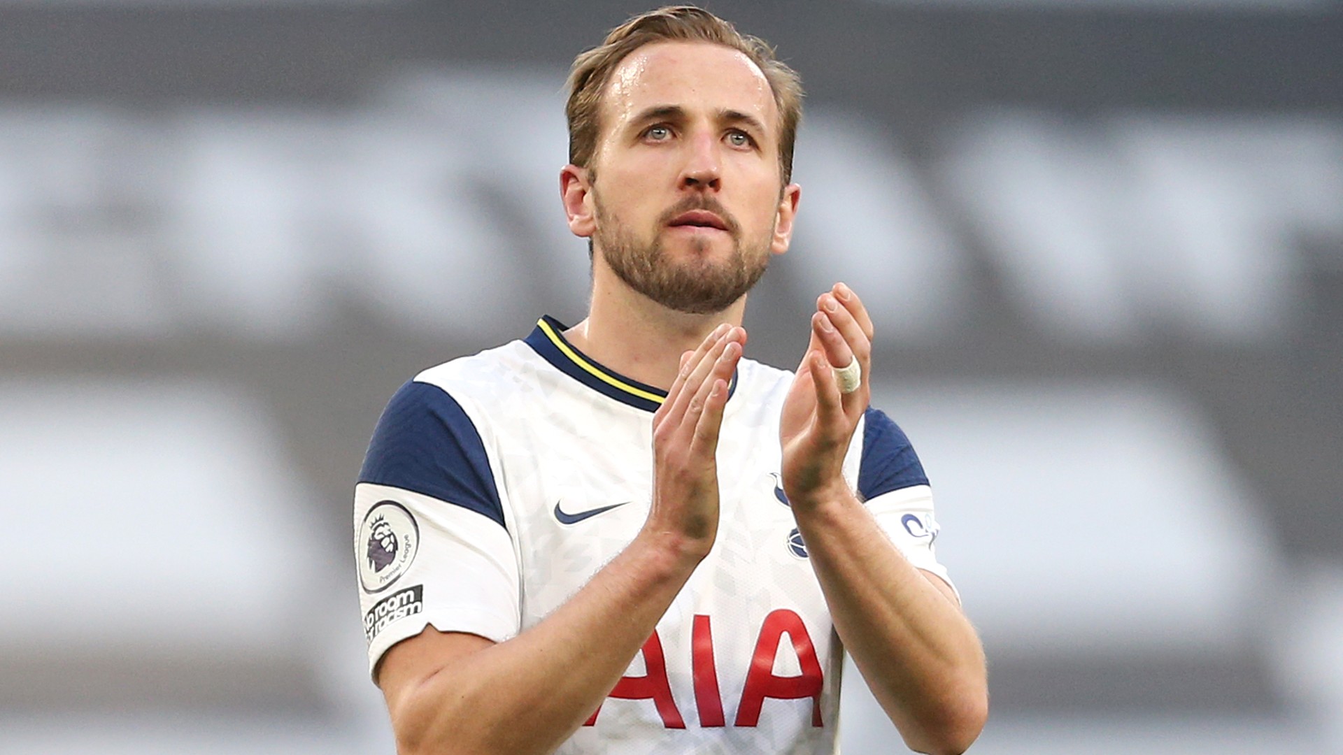 Harry Kane ma jridx imur ma' Manchester United jekk il-manager ikun ...