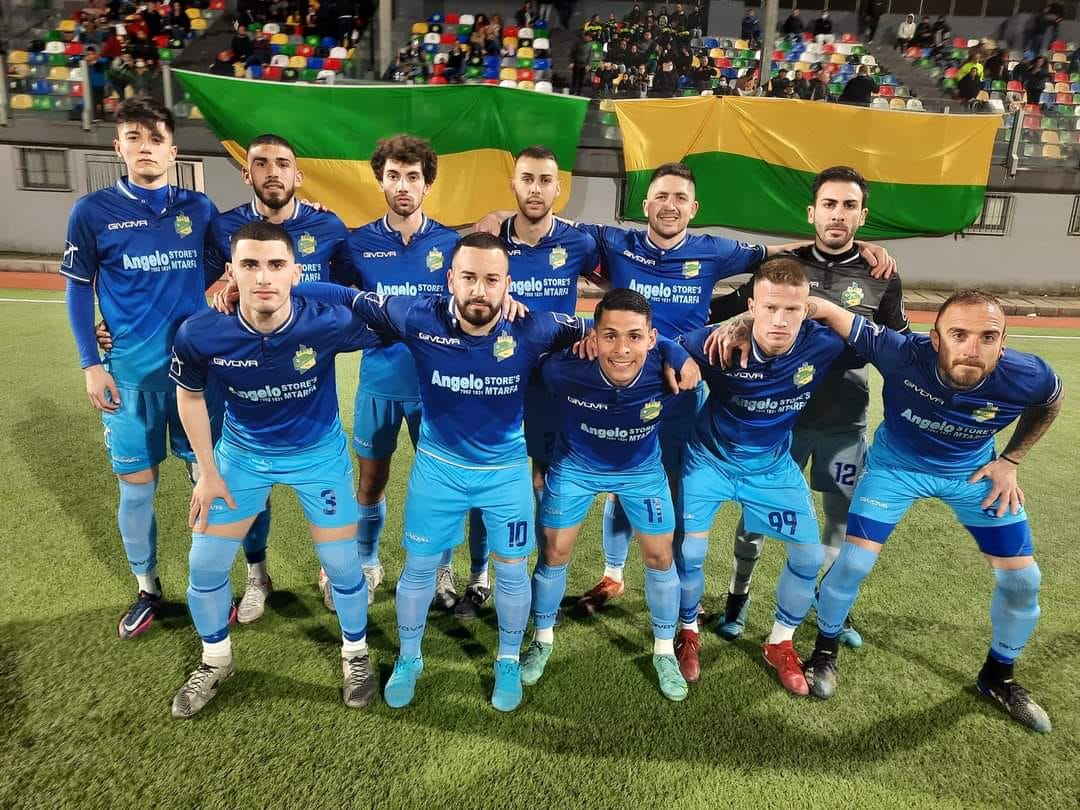 Mtarfa FC promossi għaċ-Challenge League - TVMnews.mt