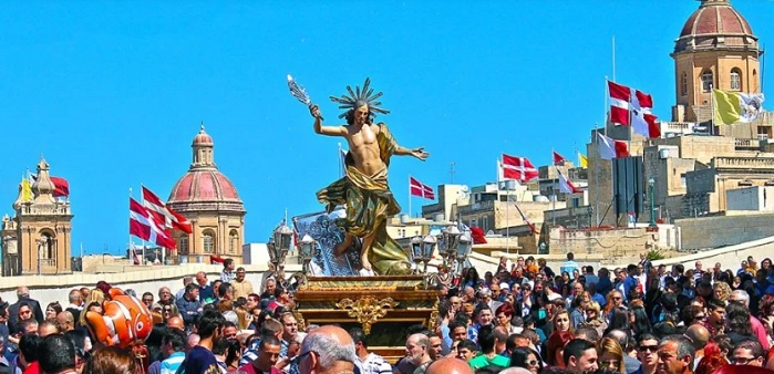 Stennija għall-purċissjonijiet tal-Irxoxt - TVMnews.mt