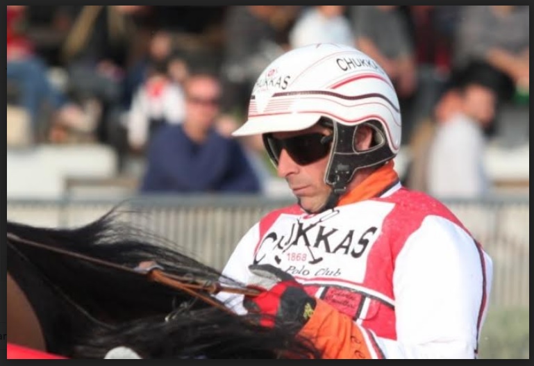 Tiġrijiet taż-Żwiemel: Ħames rebħiet impressjonanti għal Charles ...