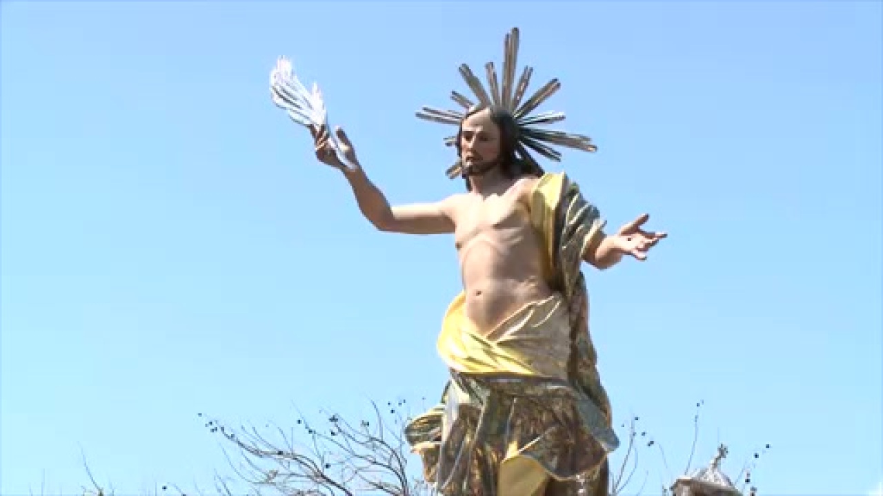 ARA: Il-ġirja tal-Irxoxt f'Bormla - TVMnews.mt