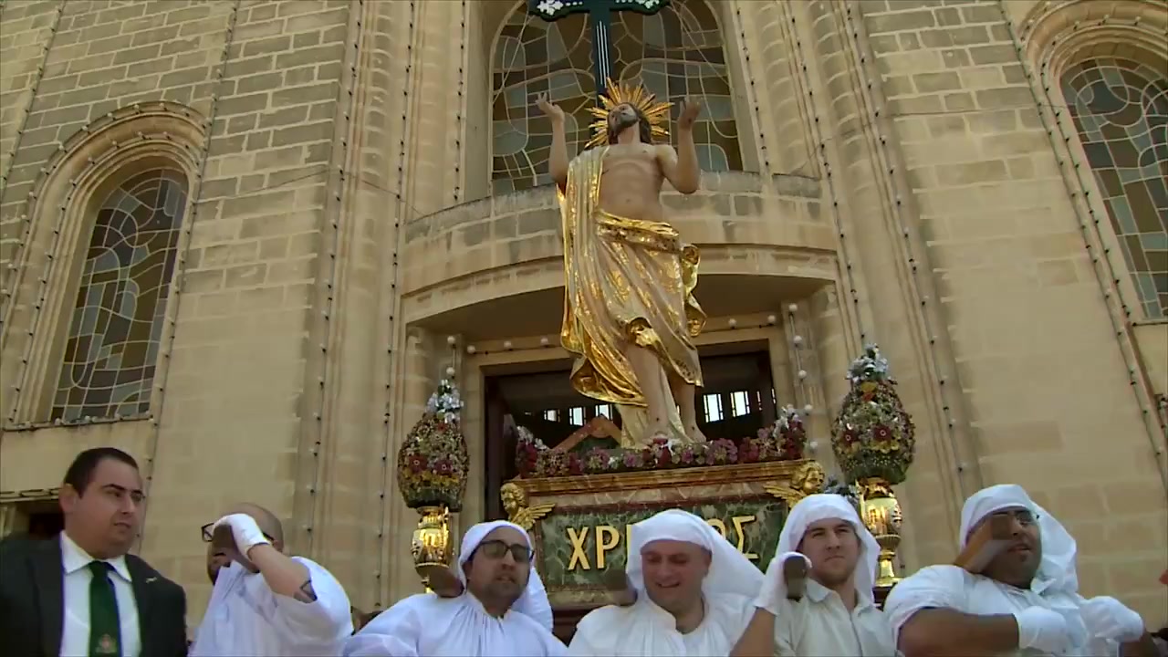 Il-Parroċċa ta' San Bastjan tiġbor €10,000 għall-Ukrajna u l-missjoni ...