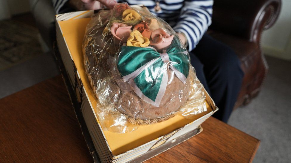 Il-bajda tal-Għid li ma ttiklitx f'70 sena - TVMnews.mt