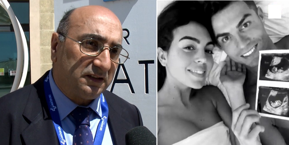 Rare for babies to die during childbirth in Malta - Prof. Muscat Baron ...