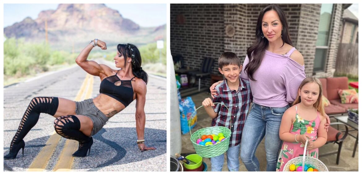 Mother and bodybuilder dies aged 31 - TVMnews.mt