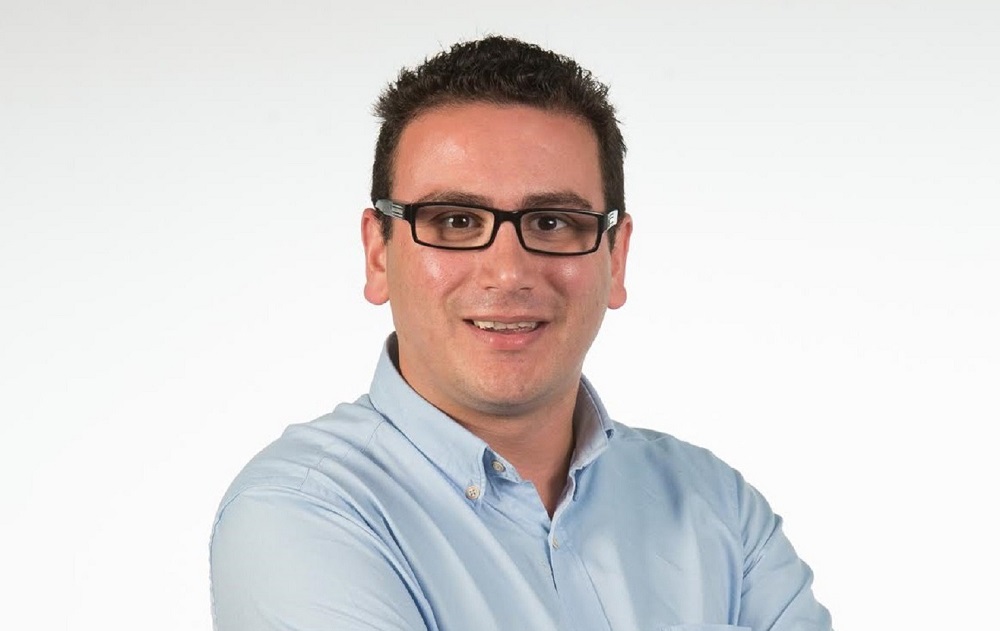 Office of Prime Minister has new Head of Communications - TVMnews.mt