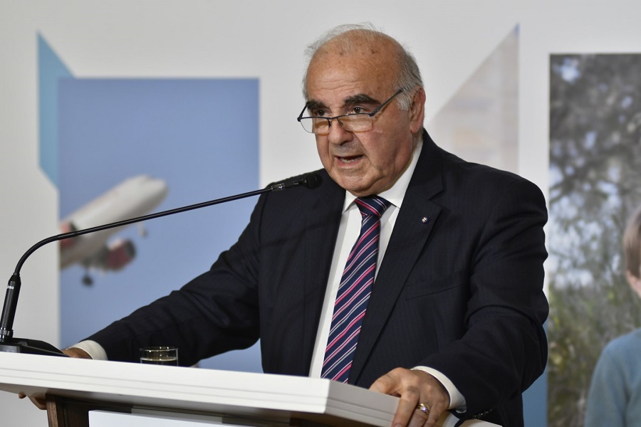 State of the Nation: Second national conference - TVMnews.mt