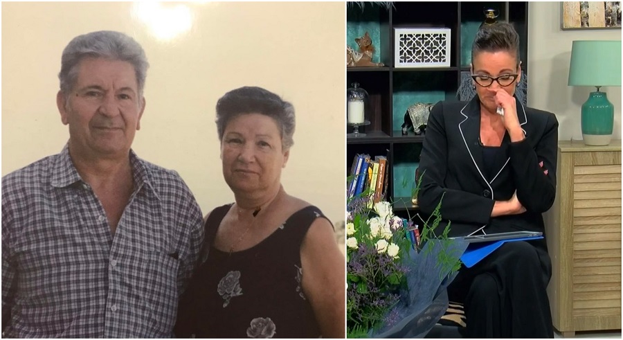 Ara: "Missieri kien jgħidli the show must go on" - Steph wara mewtu ...