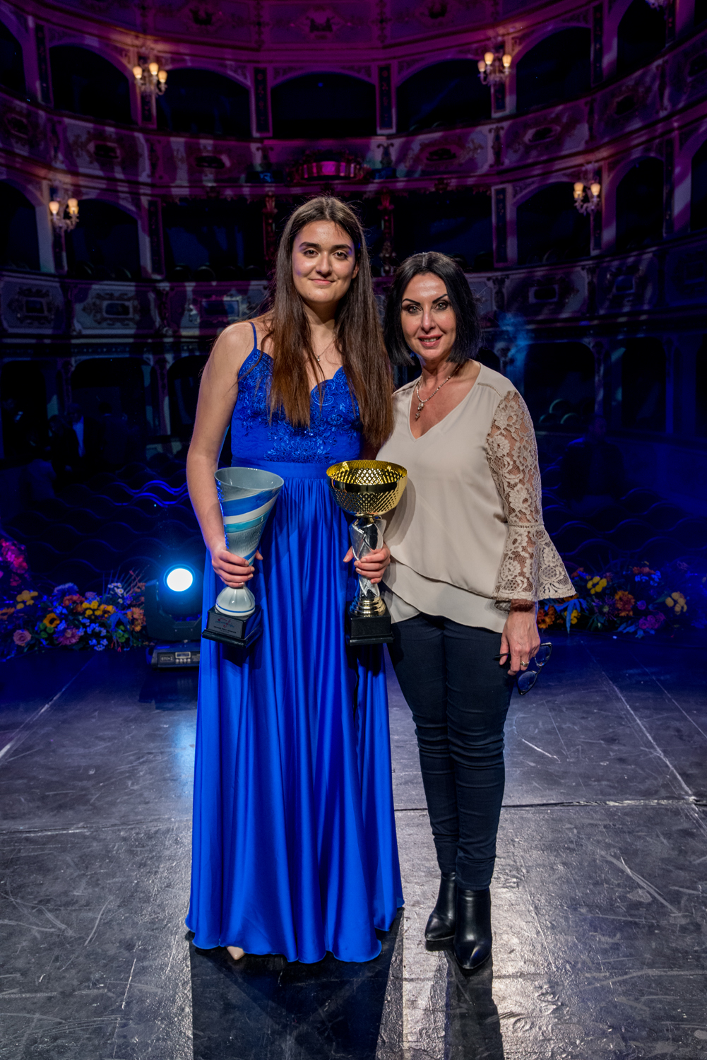 Mariah Fenech wins Sanremo Junior Malta 2022 - TVMnews.mt