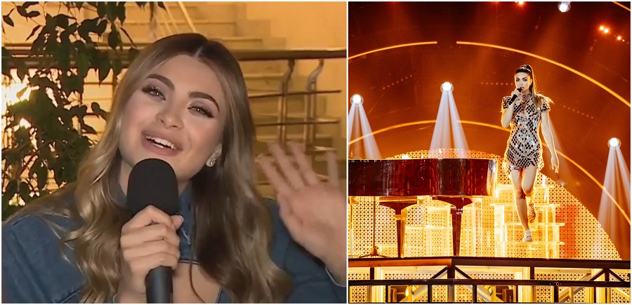 Watch: "Expect a surprise during the second rehearsal" – Emma Muscat ...