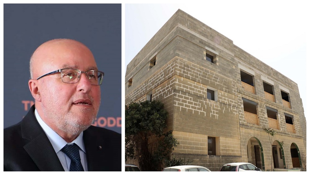 Ħames proġetti biex jissaħħaħ is-Servizz Pubbliku - TVMnews.mt