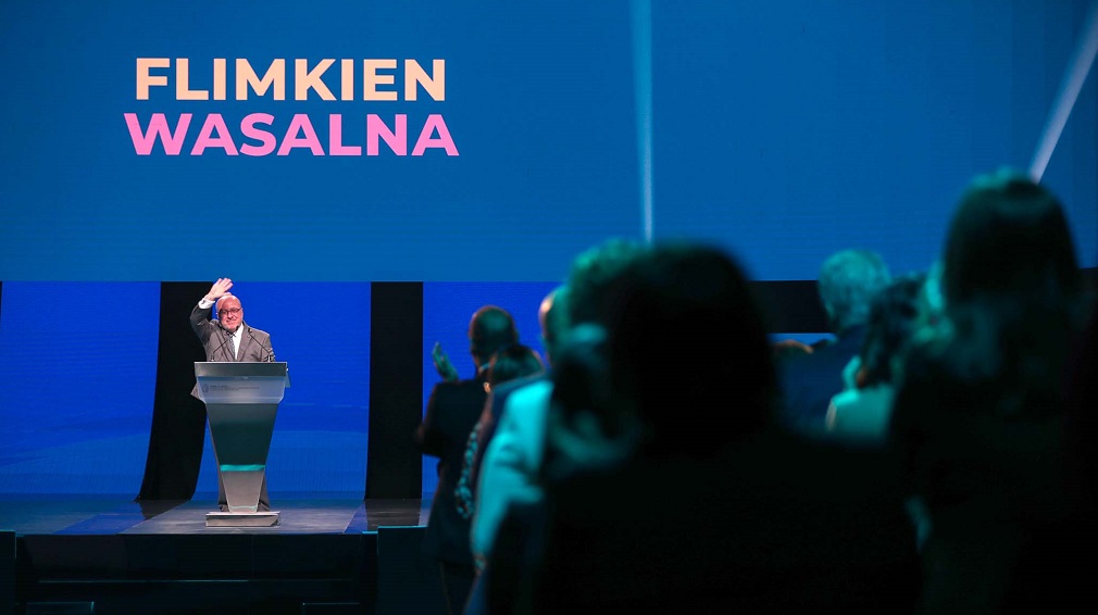 Mario Cutajar announces he is stepping down as Head of Civil Service on ...