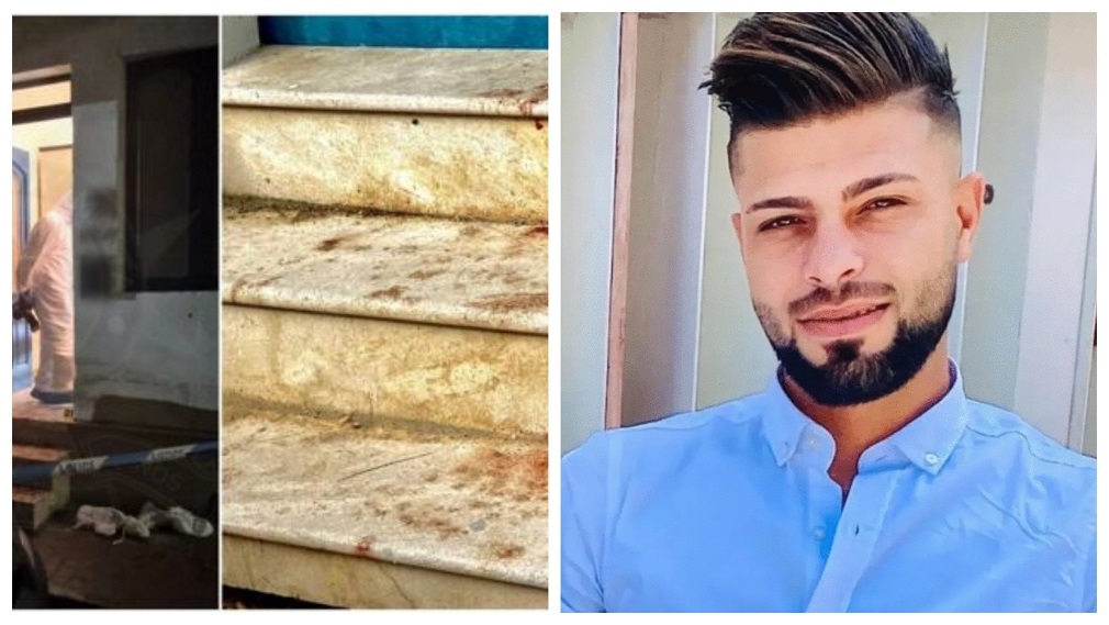 Young man who was stabbed to death in Marsalforn has been identified ...