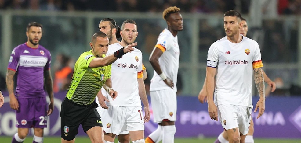 Fiorentina jilħqu lil Roma fil-klassifika - TVMnews.mt