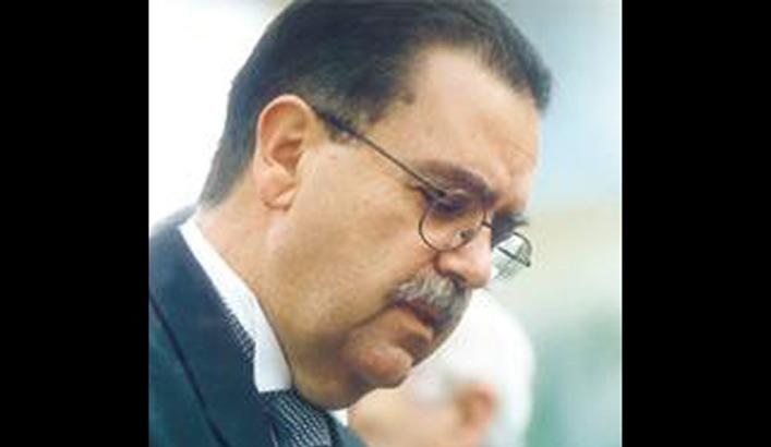 Judge Patrick Vella dies - TVMnews.mt