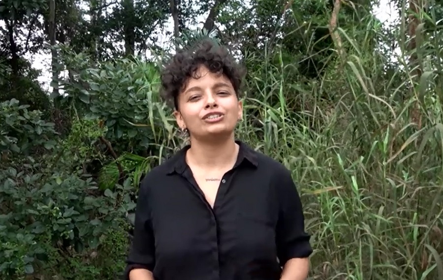 Maltese young woman's documentary to raise awareness on Amazon forest ...