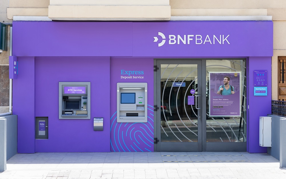 BNF Bank with pre-tax profits of €9.1 million - TVMnews.mt