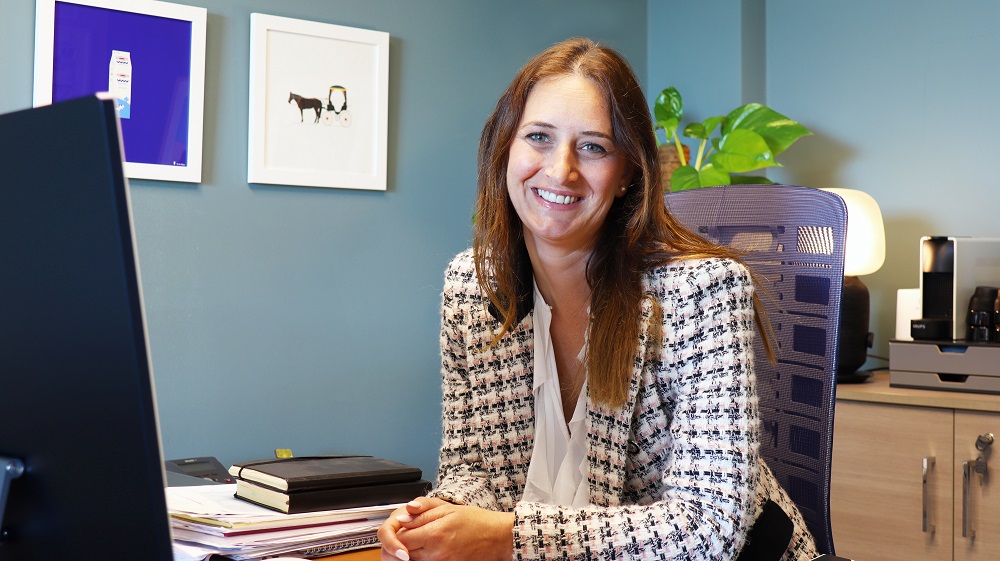 Charlene Dalli Mintoff appointed director of Retail Marketing Ltd ...