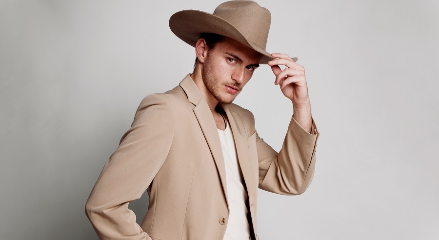 Singer Aidan will announce Malta's voting points in Eurovision Song ...